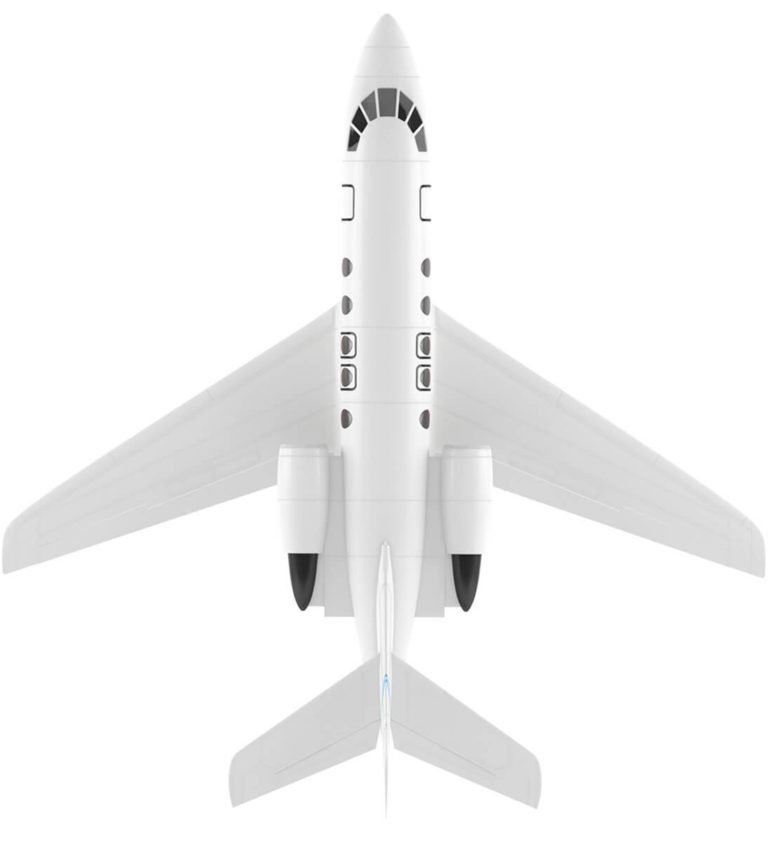 Top Private Jet Charter | Fly In Luxury and Comfort