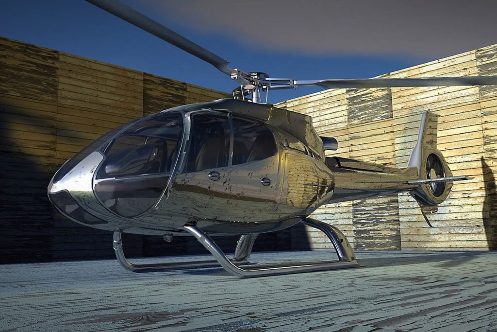Private Helicopter | Helicopter Rental | Charter Jet Airlines