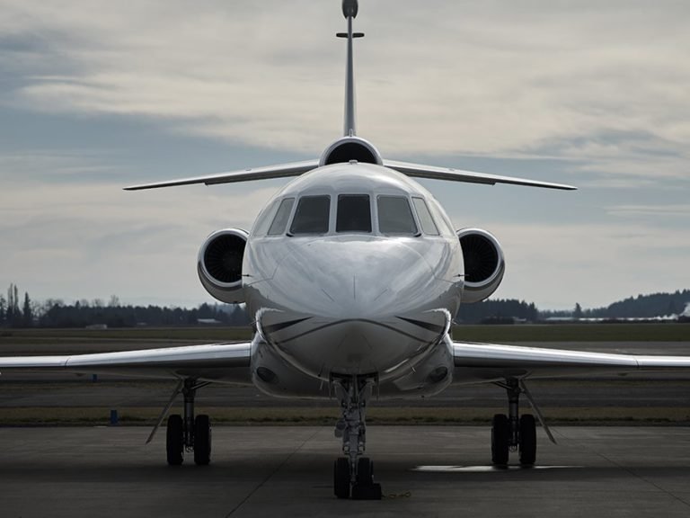 Discover Empty Leg Flights | Affordable Jet Charter Options