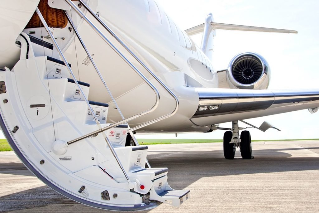 Private Jet Charter Rental | Jet Hire Cost | Charter Jet Airlines